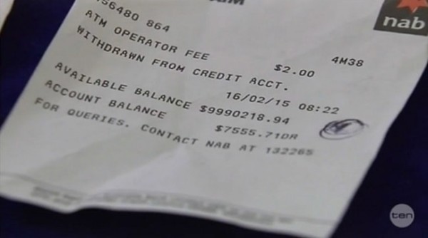 Principles of Accounts:Bank Overdraft example - Free ZIMSEC & Cambridge ...