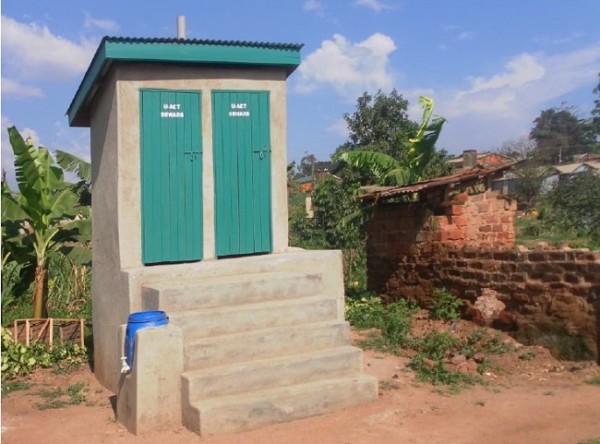 Pit latrine - Free ZIMSEC & Cambridge Revision Notes