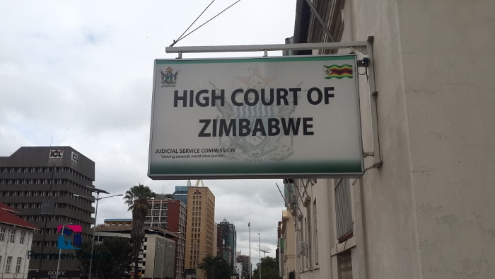Constitution of Zimbabwe: The Attorney General - Free ZIMSEC ...