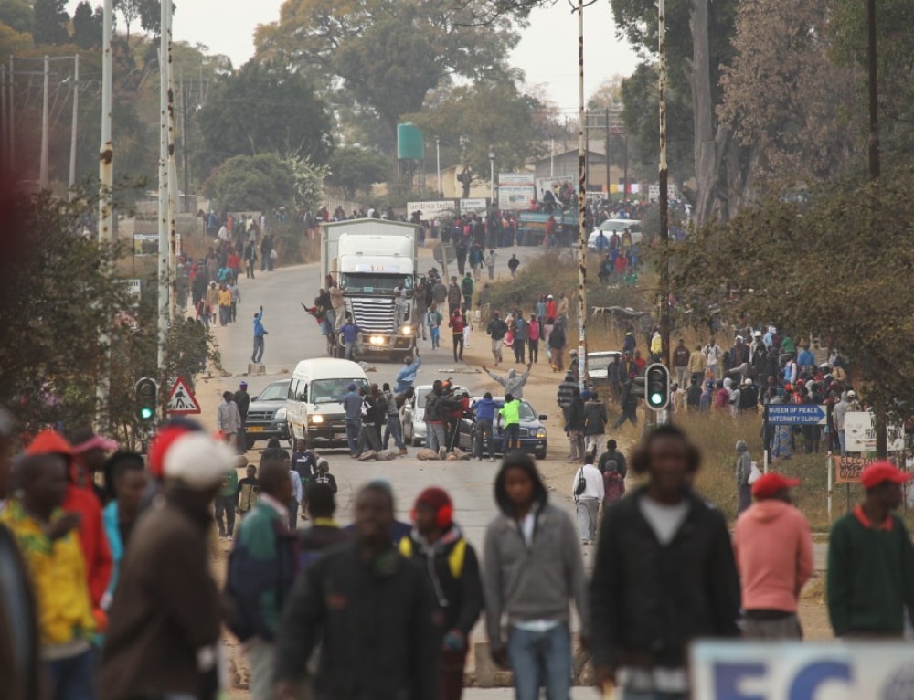 Deflation Hollows - Free ZIMSEC & Cambridge Revision Notes