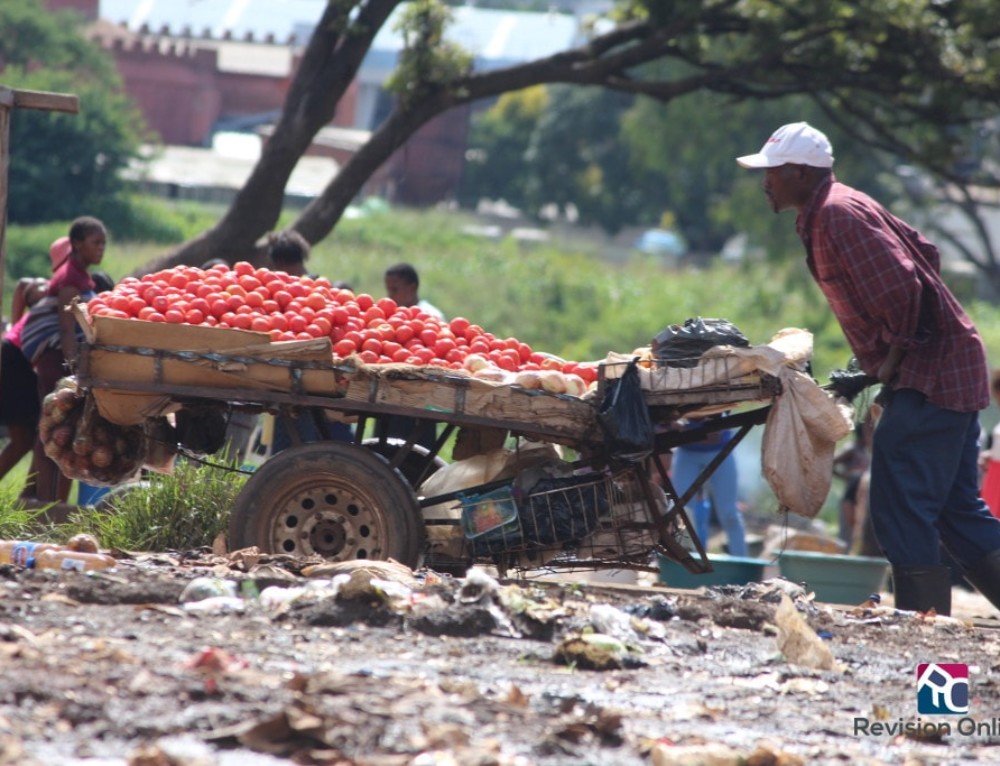 Experiment: Investigating the rusting of iron - Free ZIMSEC & Cambridge ...
